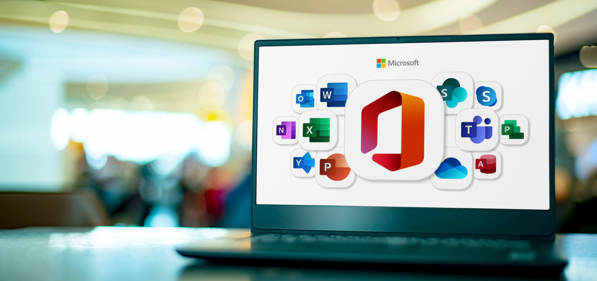 Enhance Your Office 365 Experience with Next Level Technology’s Managed ...